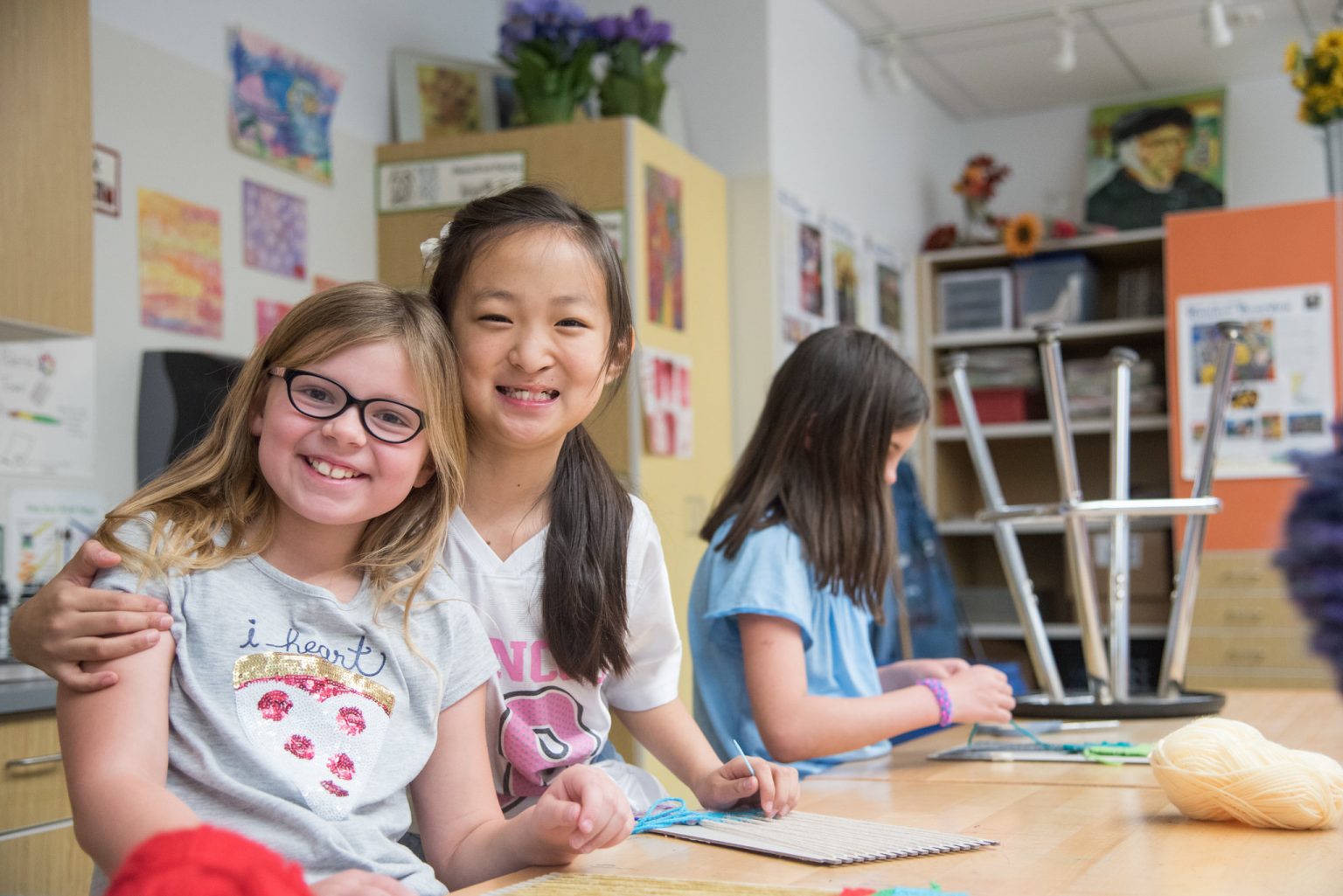 Attendance – Red Hawk Elementary School