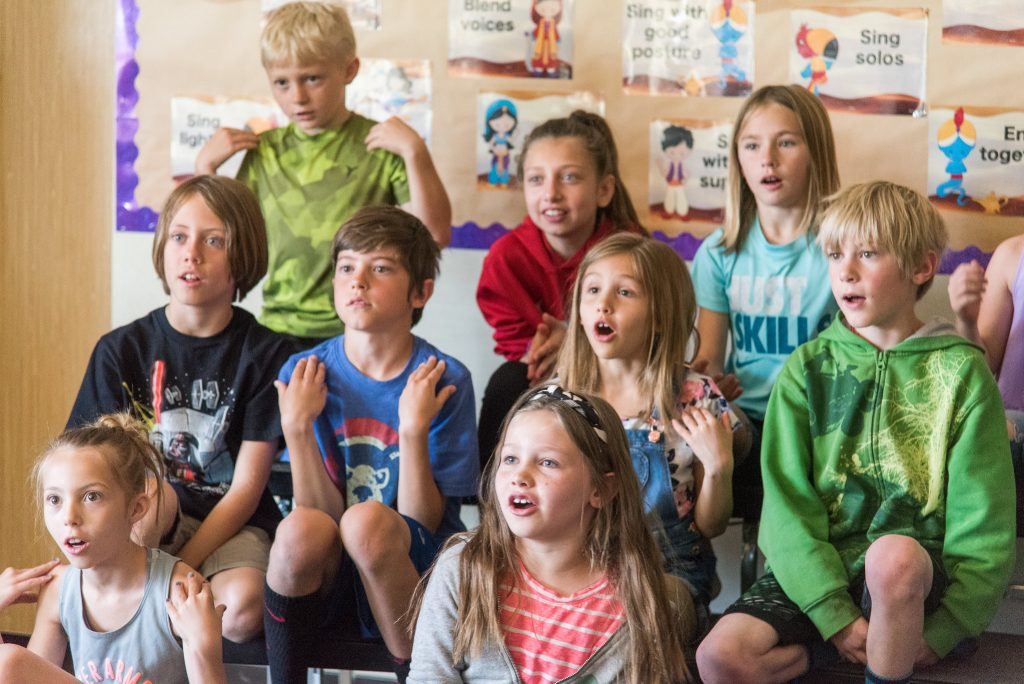 Red Hawk Elementary School – St. Vrain Valley Schools