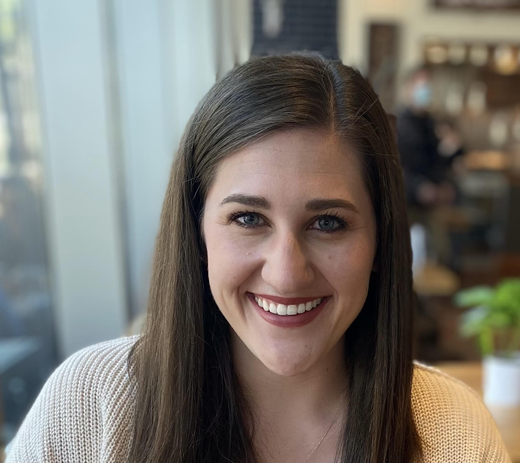 Nicole Neitenbach – Red Hawk Elementary School