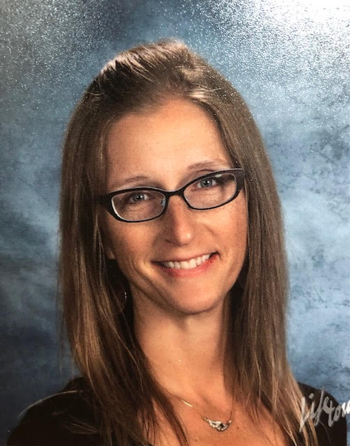 Tracey Rowe – Red Hawk Elementary School