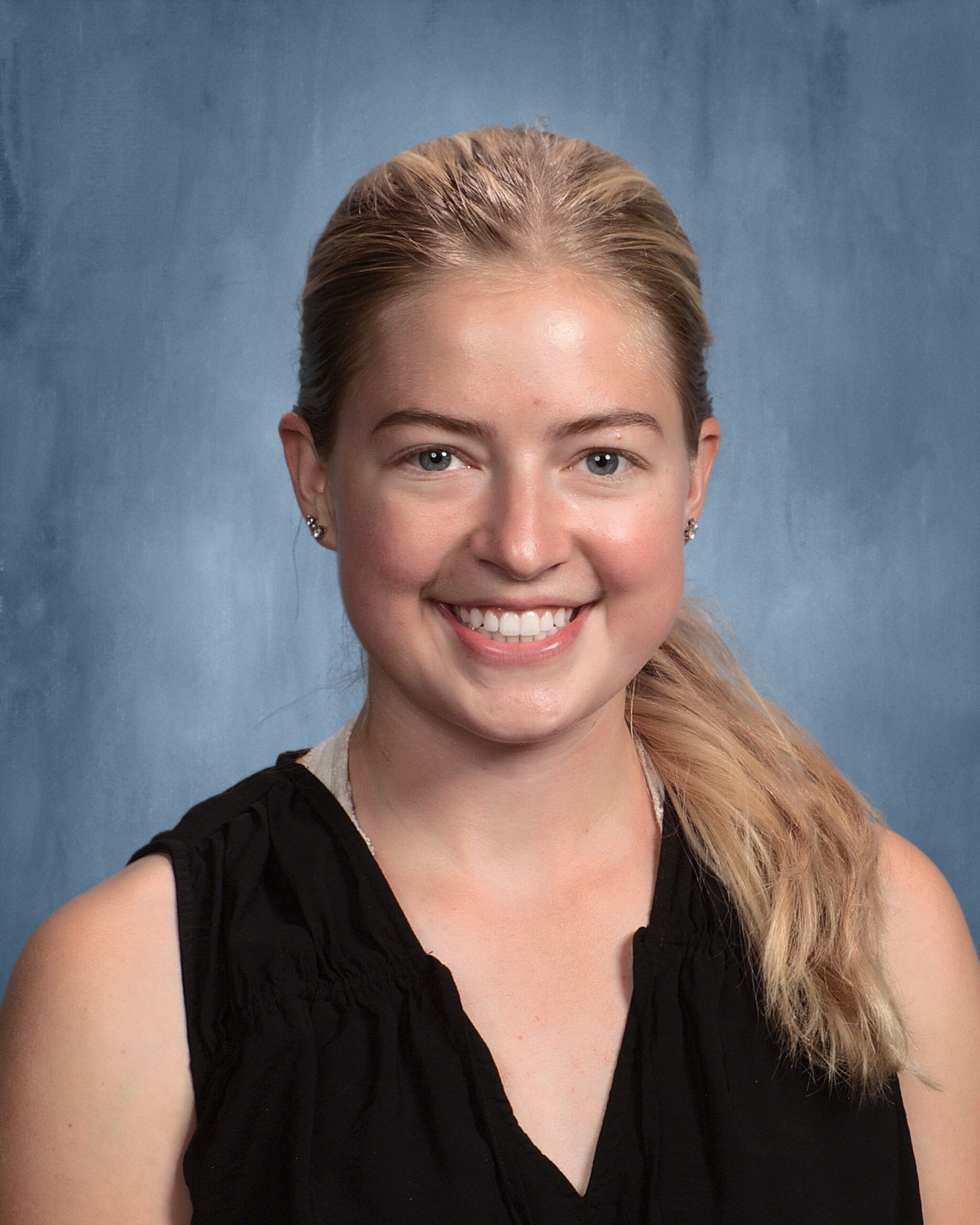 Madison Brendefur – Red Hawk Elementary School