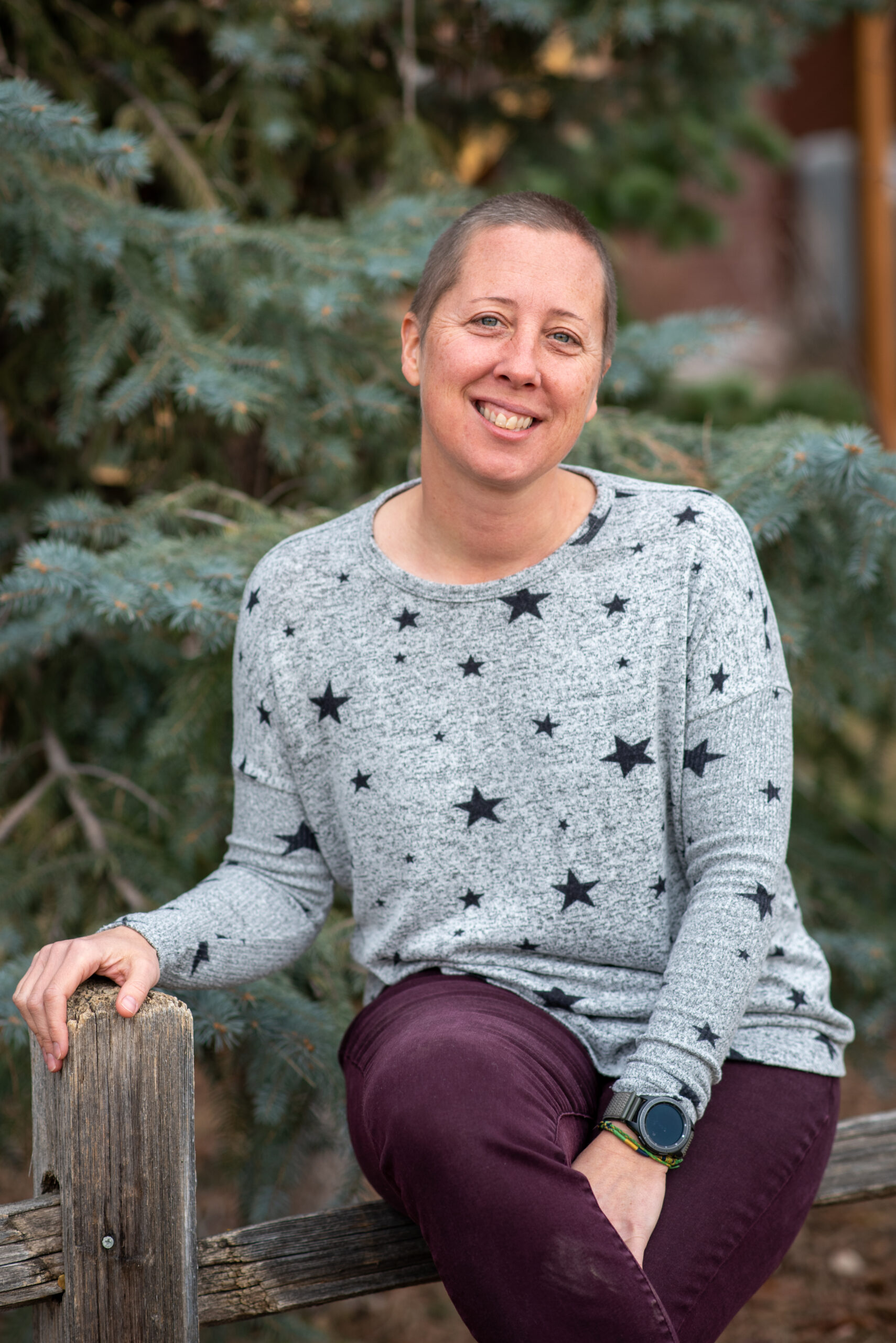 Riann Sahnow – Red Hawk Elementary School