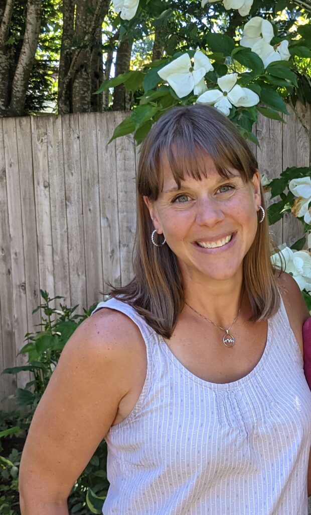 Nicole Baer – Red Hawk Elementary School