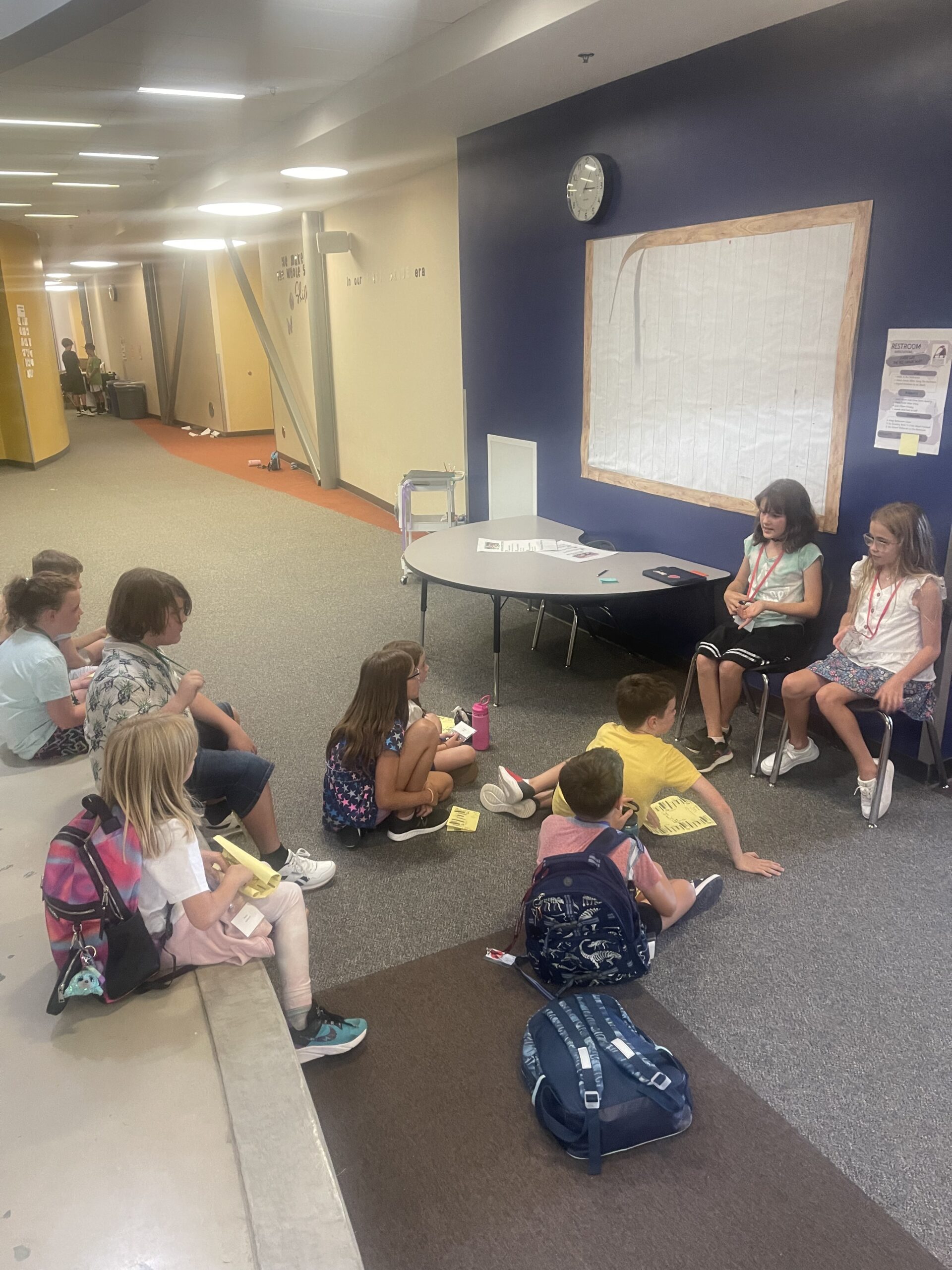 Red Hawk Newsletter – Red Hawk Elementary School