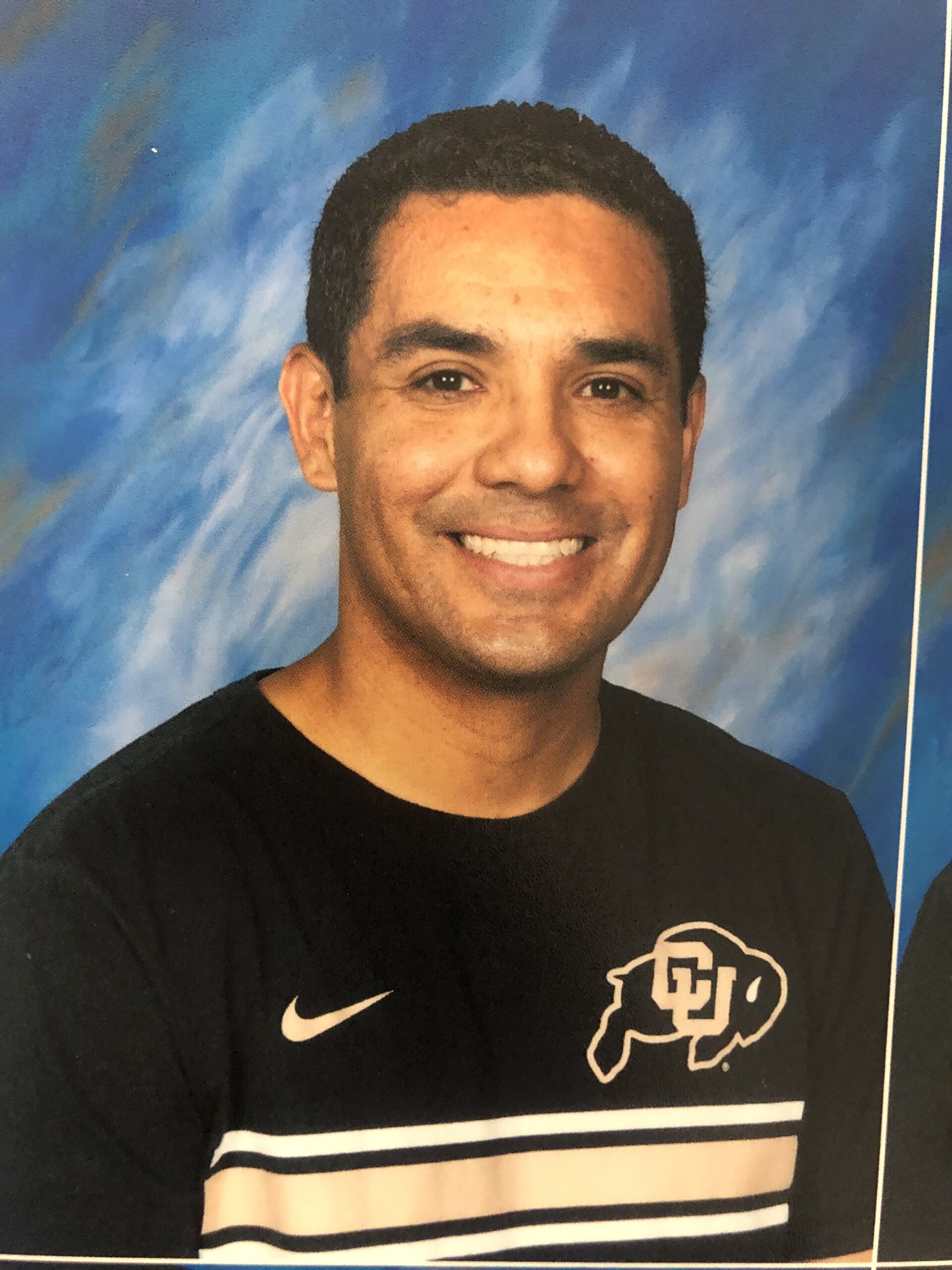 Erick Estrada – Red Hawk Elementary School