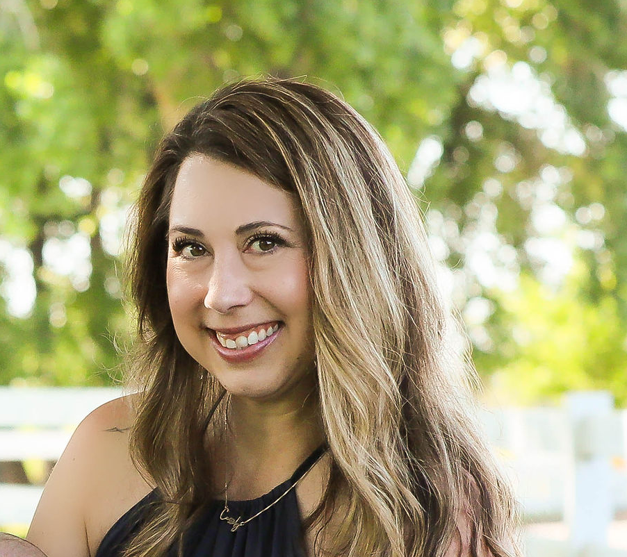 Jessica Goldsmith – Red Hawk Elementary School