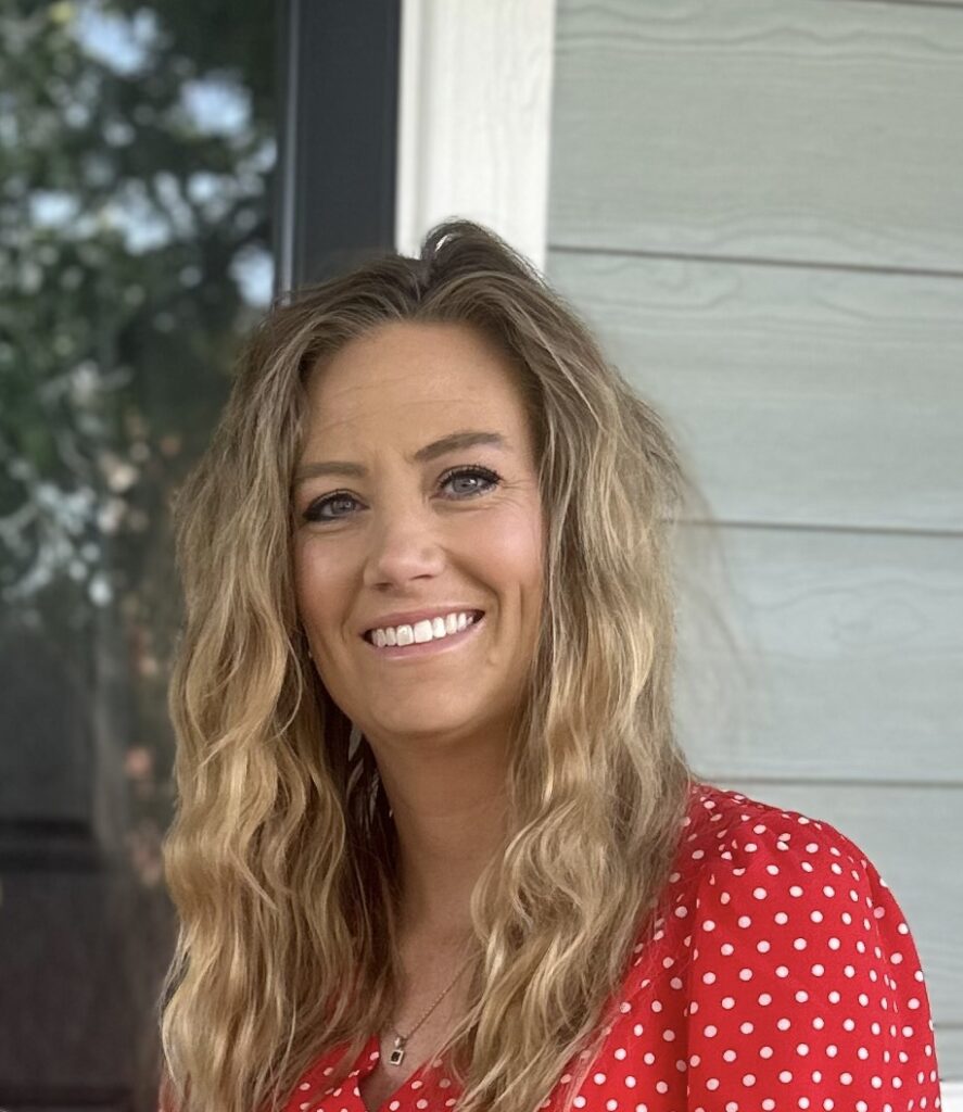 Anna Lopez – Red Hawk Elementary School